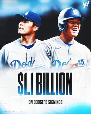 ‘1조 3310억 듀오’ 오타니 MVP-야마모토 신인상, “둘 다 안 될 것 같은데…” MLB.com의 대담한 예상 - OSEN