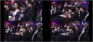 유재석, '런닝맨' 전소민+지석진 하차 언급 "이제 4~5명 남았다"('2023 SBS 연예대상') - OSEN