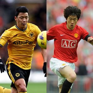 '골대 불운+옵사 골' 아쉬움에 펄쩍 뛴 황희찬, 'EPL 18골' 전설 박지성 기록 달성 '다음으로' - OSEN