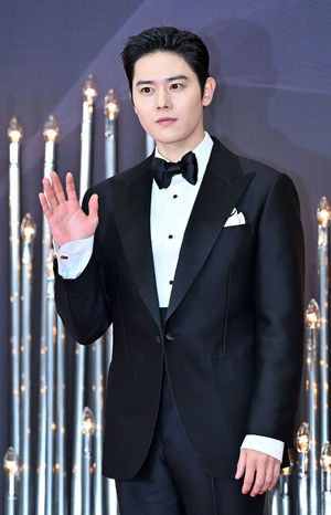 [사진]김동준,'현종의 눈빛' - OSEN