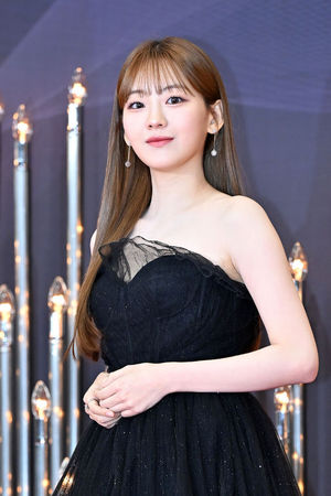 [사진]조이현,'두근거리는 눈맞춤' - OSEN