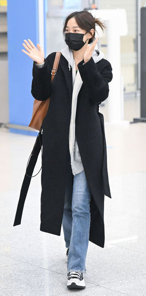 [사진]김세정,'화사한 2024' - OSEN