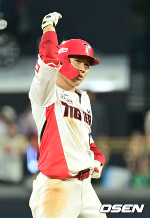 장가가면 잘 풀린다는데...KIA에겐 174안타, 91타점, 34홀드가 다시 필요하다 - OSEN