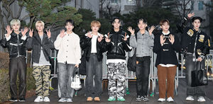 [사진]NTX, '씩씩한 출근길' - OSEN