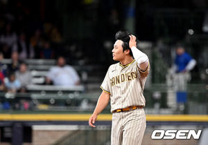 "유격수 보강하고 싶다" SF가 또 떠올리는 이름 김하성...SD는 정말 트레이드 생각할까 - OSEN