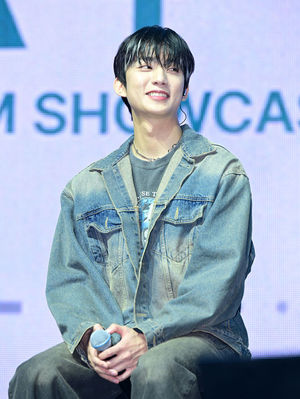 [사진]B1A4 공찬, '막내의 깜찍 미소' - OSEN