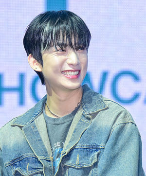 [사진]B1A4 공찬, '환하게' - OSEN