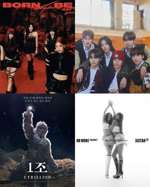 “라이즈→ITZY” 2024 가요계 문전성시..새해부터 치열한 ‘컴백 전쟁’ [Oh!쎈 레터] - OSEN