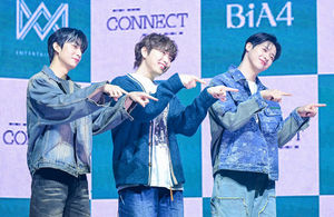 [사진]B1A4 '리와인드' - OSEN