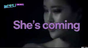 "국민가수 확률 0.0001%".. 천운 타고난 000온다 ('놀던언니') [Oh!쎈 예고] - OSEN