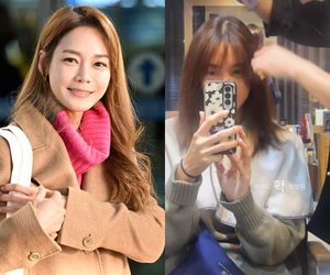 안현모, 이혼 후 새출발..예능서 심경고백→긴머리 싹뚝 “머리 확 잘랐다”[Oh!쎈 이슈] - OSEN