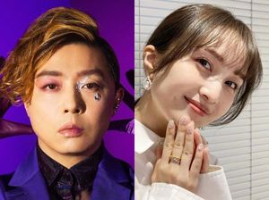 '킨키키즈' 도모토 츠요시, '15세 연하' 걸그룹 멤버와 결혼...日 현지 '깜짝' [Oh!재팬] - OSEN