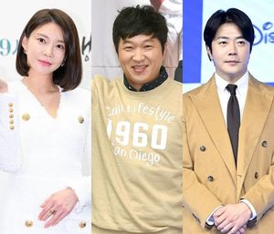 배우자 OK, 자녀 NO..정형돈→차예련, 육아예능 절대 안하는 이유 [Oh!쎈 펀치] - OSEN