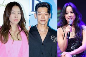 한혜진 500평 홍천집 사생활 피해, 이효리도 겪었다..유명세 고통 ing [Oh!쎈 초점] - OSEN