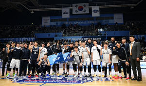 [사진]KBL 올스타,'모두가 즐겼어' - OSEN
