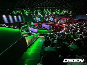 팬 미팅 잠정 중단 LCK, 15일 오후 5시부터 티켓 판매 - OSEN