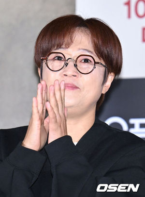 유재석은 놓쳤지만..’엔터 CEO’ 송은이는 어떻게 몸집을 키웠나? [Oh!쎈 레터] - OSEN