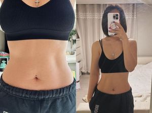 '13kg 감량' 배윤정 "6개월째 운동 안하고 유지"..다이어트 '성공적' - OSEN