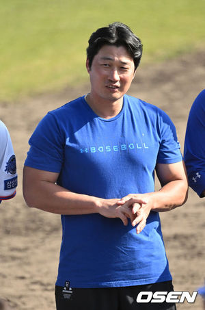 "2월 20일 한신 연습 경기에 등판했으면..." 일본 언론도 반긴 오승환의 FA 계약 - OSEN