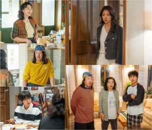 박신혜 패밀리 출격 “장혜진･현봉식･윤상현, 힐링 선사할 것”(‘닥터슬럼프’) - OSEN