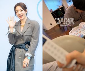‘4층 사옥 CEO’ 안선영, 건물주라도 子 교육은 소박 “학교숙제 빼고는 사교육 안시켜”[★SHOT!] - OSEN