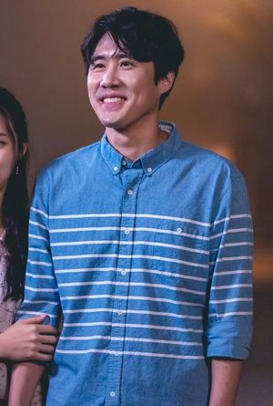 '빈센조' '약한영웅' 故나철 1주기..김고은도 기억하는 멋진 배우 [Oh!쎈 이슈] - OSEN