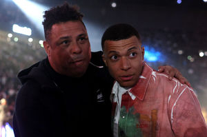 "음바페는 맨유에 안성맞춤" 英팬들, 레알보다 선호.. FFP 규정 괜찮나 - OSEN