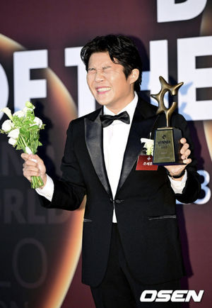 "유재석→GD·BTS도 하객"..'결혼발표' 조세호, 초호화 라인업 기대UP (Oh!쎈 이슈) - OSEN