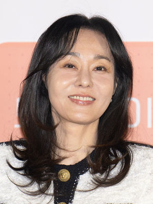 [사진]김윤진,'온화한 미소' - OSEN