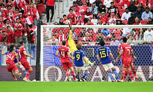 [사진]인도네시아 아리 선방 - OSEN