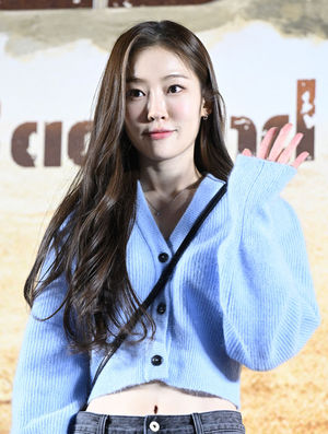 [사진]송지우, '더글로리' 어린 헤정이 - OSEN