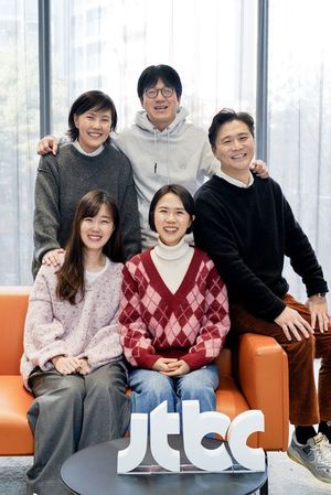 '최강야구' 시즌3 끌고 이진주·김태호 밀고..JTBC 예능 강국 귀환 큰그림(종합)[현장의 재구성] - OSEN