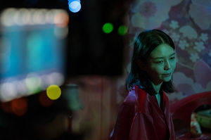 이솜, 19금 현실 연기도 OK (LTNS) - OSEN