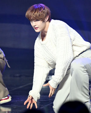 [사진]CIX 현석, '촉촉한 눈망울' - OSEN