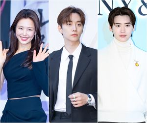 '밤피꽃' 이하늬, MBC 도장깨기중..이종석·이준호만 남았다 [Oh!쎈 이슈] - OSEN