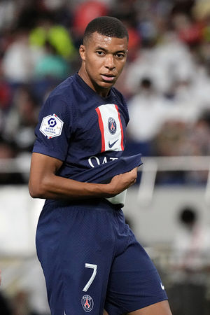 "음바페, 레알행 미리 알려주기로 했지만 안 지켜" 뒤통수 맞은 PSG - OSEN