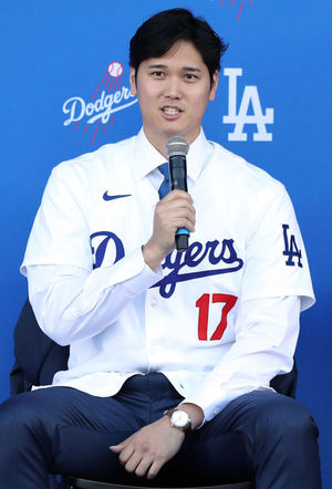 ‘만장일치 MVP 2회’ 오타니 vs ‘40홈런-70도루’ 아쿠냐, 역대급 MVP 레이스 성사됐다 - OSEN