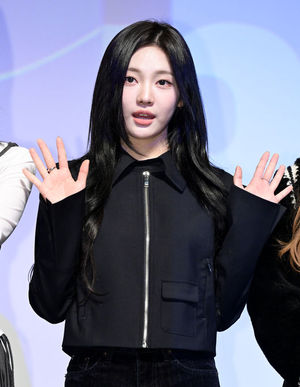 [사진]에스파 닝닝, '비현실적인 비주얼' - OSEN