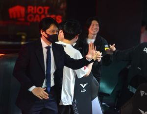 [오!쎈 현장] “24시간 LOL 생각 뿐”, ‘히라이’ 강동훈의 뜨거운 열정 - OSEN