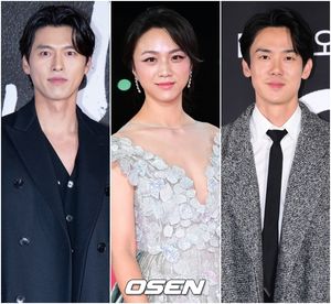 현빈부터 탕웨이까지..영화야 MV야 [Oh!쎈 초점] - OSEN