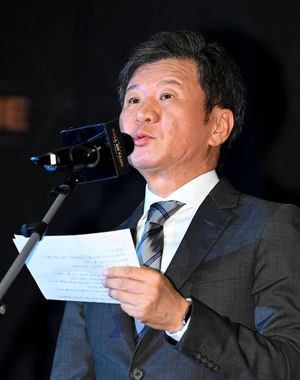 드디어 나서는 '모든 사태의 원인' KFA 정몽규 회장, '클린스만 거취+향후 계획' 밝히나 - OSEN