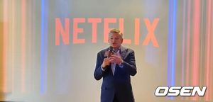 넷플릭스 CEO "'오겜2' 어메이징, 데이빗 핀처 미국판 제작은 루머" (종합)[Oh!쎈 이슈] - OSEN