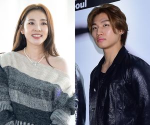 산다라박, “2NE1, YG 기여도 가장 낮아” 발언 대성과 직접 대면 “삐쳤다”[Oh!쎈 이슈] - OSEN