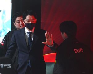 [LCK] ‘자이라에 람머스까지’…KT 4연승 행진, 농심 6연패 ‘수렁’(종합) - OSEN