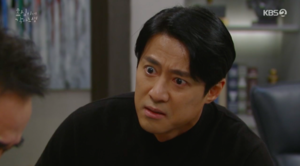 고주원, 사죄하는 김규철에 “누가 제 아버지를 죽였냐” 경악 (‘효심이네’)[종합] - OSEN