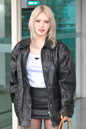 [사진]전소미,'시크미 물씬' - OSEN