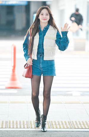 [사진]김세정,'비타민 같은 미소' - OSEN