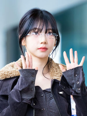 [사진]에스파 카리나,'커다란 눈망울' - OSEN