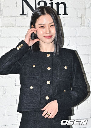 고민시, ‘서진이네2’ 막내 될까..tvN 측 “확인 불가” [공식입장] - OSEN