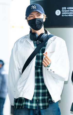 [사진]NCT 127 쟈니,'섹시한 손하트' - OSEN